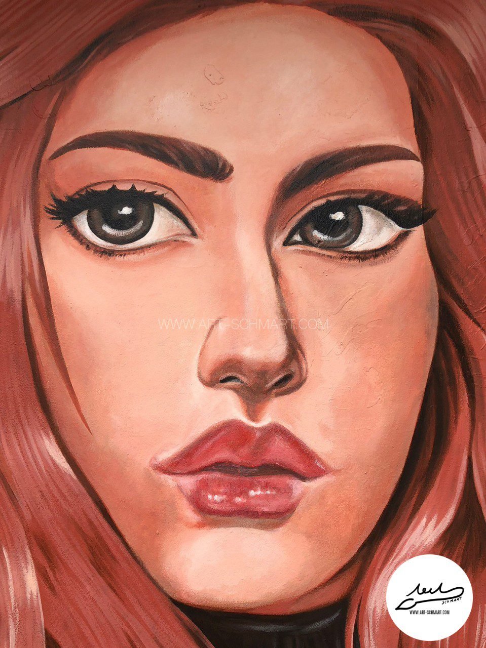 Pixie’s Outdoor Canvas: A Blend of Beauty, Art, and Resilience - ART ...